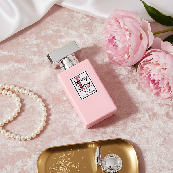 Jenny Glow Velvet & Oud Fragrance – Makes Scents | The Home of Jenny ...