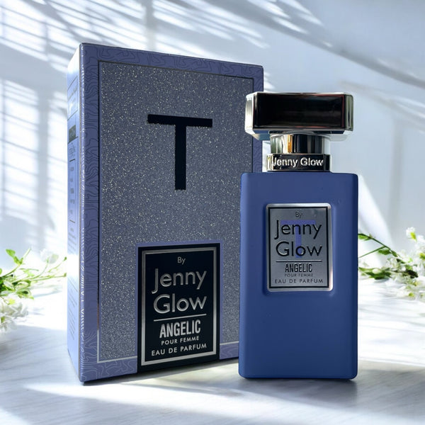 Ladies Fragrances – Makes Scents | The Home of Jenny Glow & Just Jack