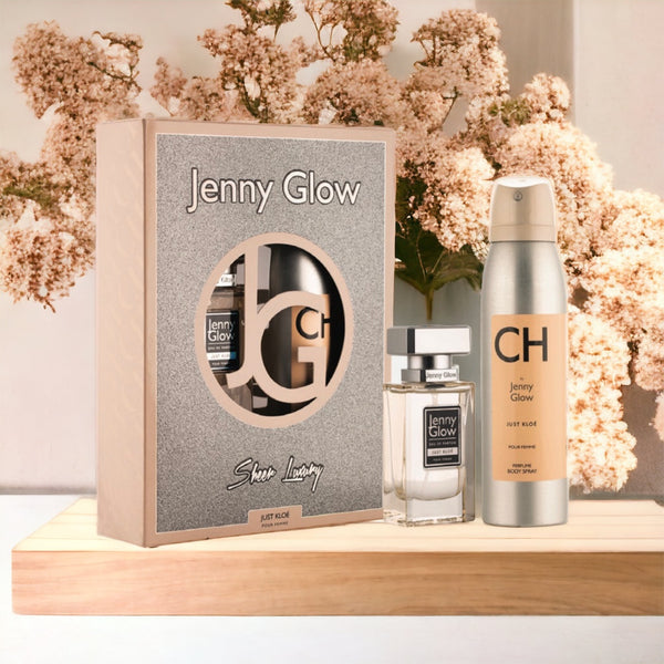 Fragrance Gift Sets – Makes Scents | The Home of Jenny Glow & Just Jack