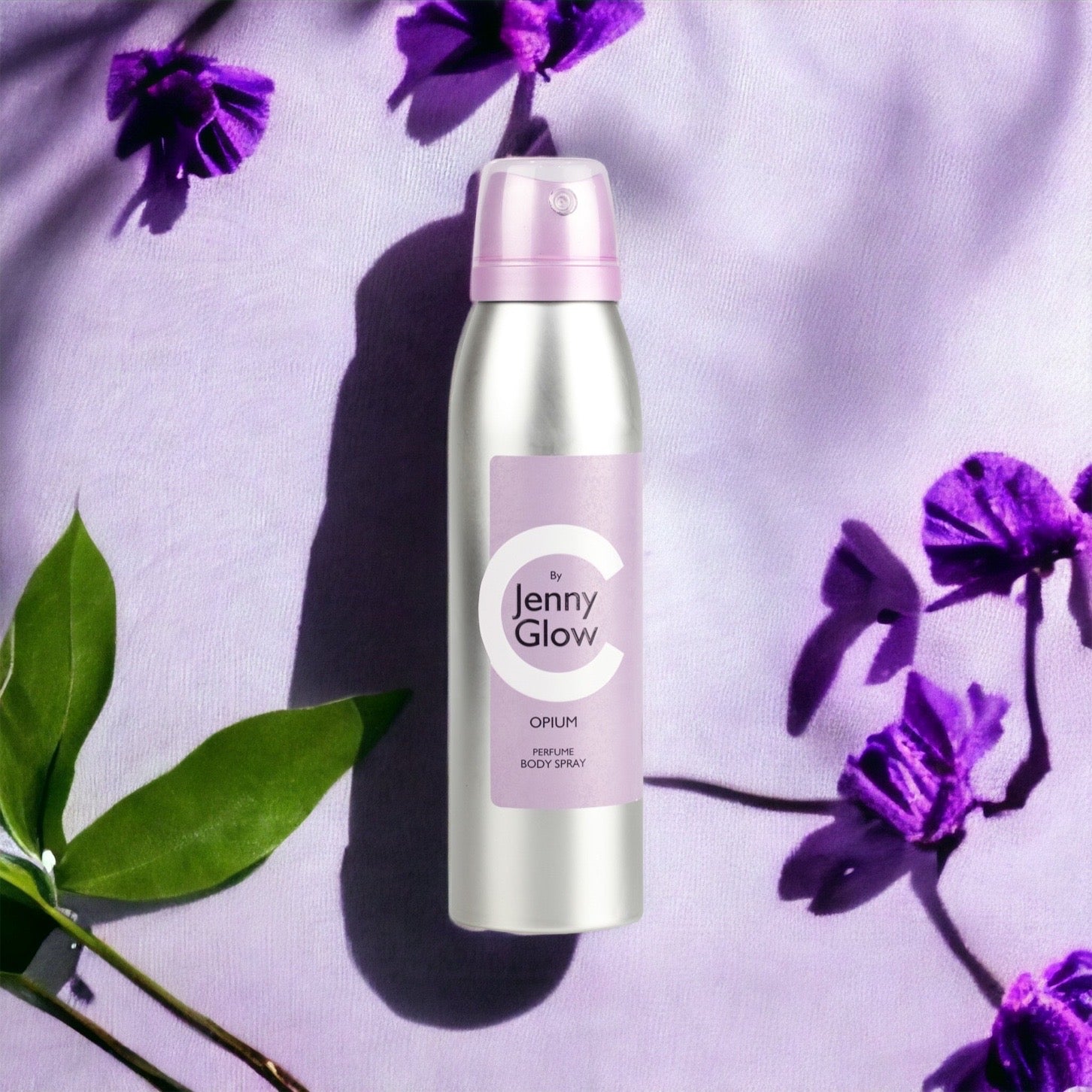 Opium Body Spray JEN 920 – Makes Scents | The Home of Jenny Glow & Just Jack