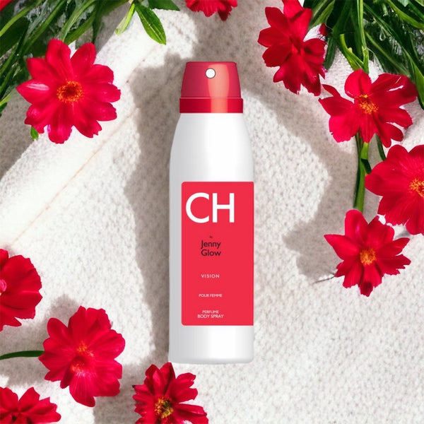 Vision Body Spray Ladies – Makes Scents | The Home of Jenny Glow & Just ...