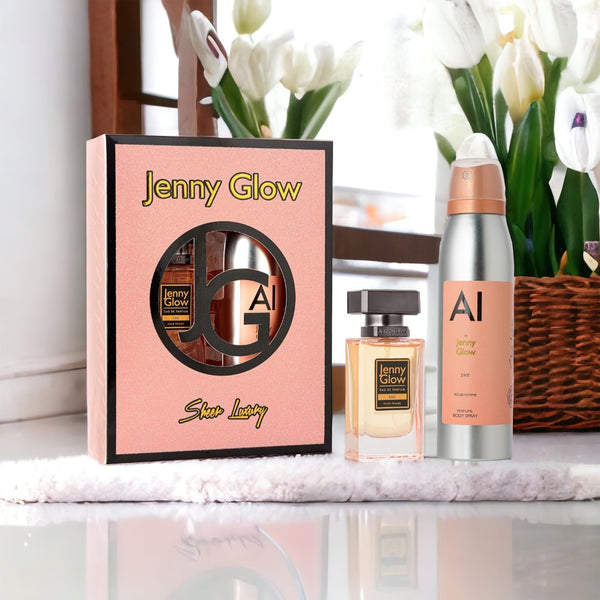 Fragrance Gift Sets – Page 2 – Makes Scents | The Home of Jenny Glow ...
