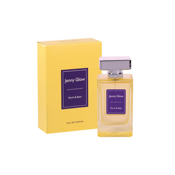 Jenny Glow Myrrh & Bean Eau De Parfum – Makes Scents | The Home of ...